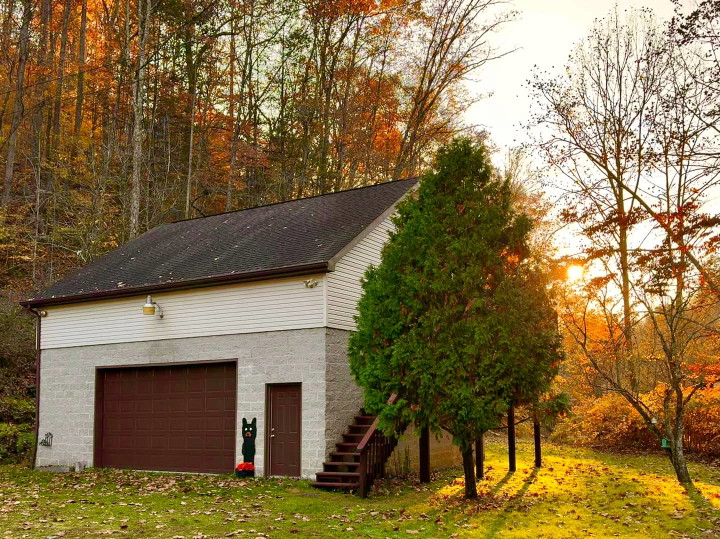 The Bearbnb - Pet Friendly, 5 Mins To Downtown - Charleston, WV