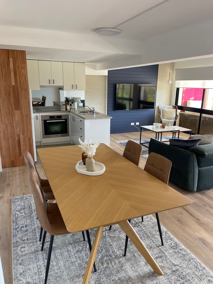 Modern, Cozy And Central To Jindabyne Apartment - 진다바인