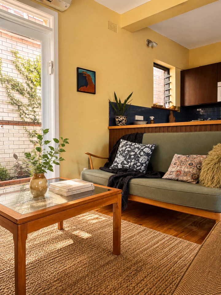 Mid-century Parklands Charm - Adelaide