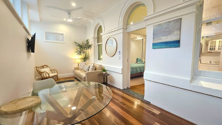 Private Pet Friendly Beach House Apartment - 2 - Narrabeen
