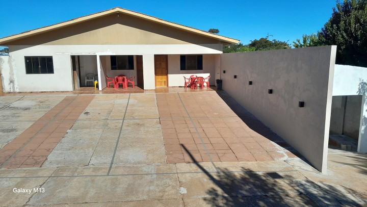 Apartment With 2 En-suites - Toledo