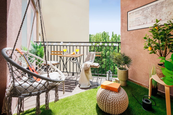 Heart Strings Apt With Terrace In Old Town - Belgrad