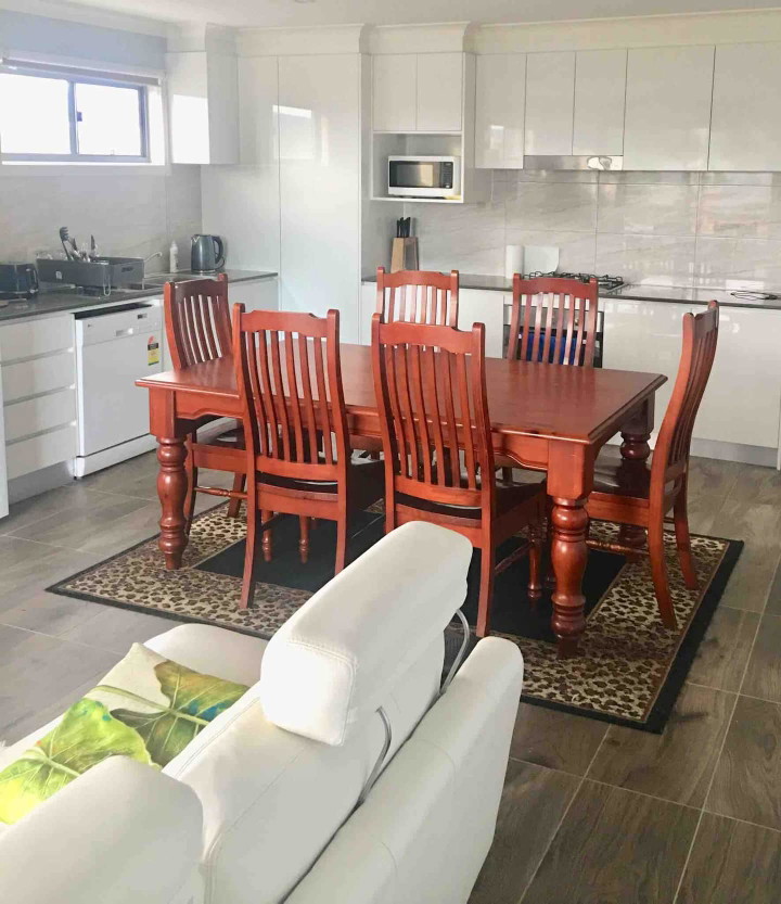 Sky Nest (3bdrm 4bd 2bth) 15mn To Cbd&airport - Canberra