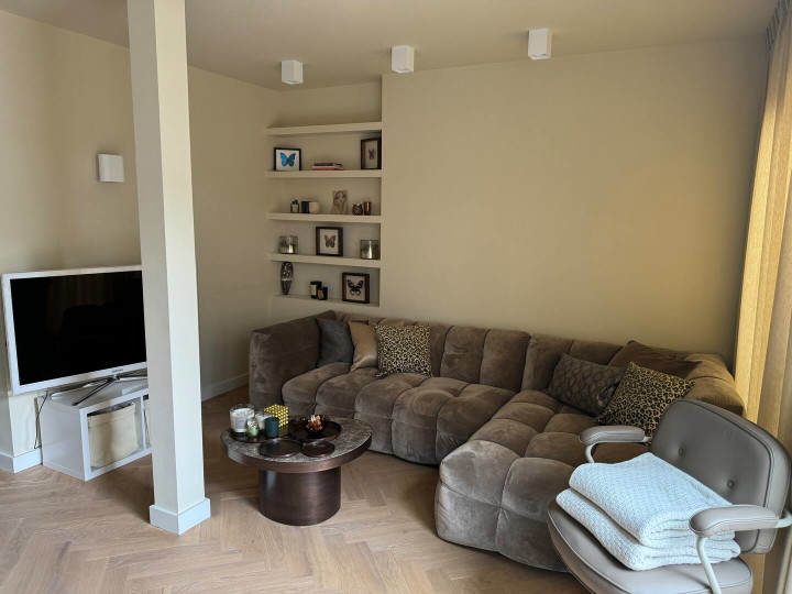 Luxurious Ground Floor Apt Amsterdam - Ámsterdam