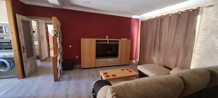 Beaches And Tourism In Casa Sarco - Puerto Real