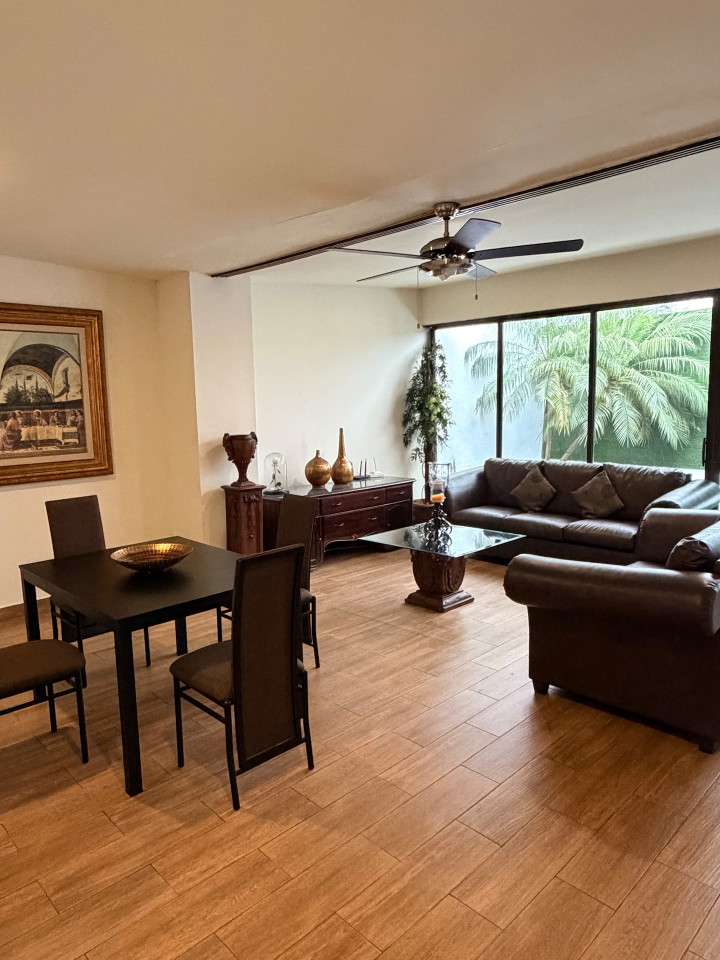 Apartamento Elegante Ubicación Prime Col. Escalon - El Salvador