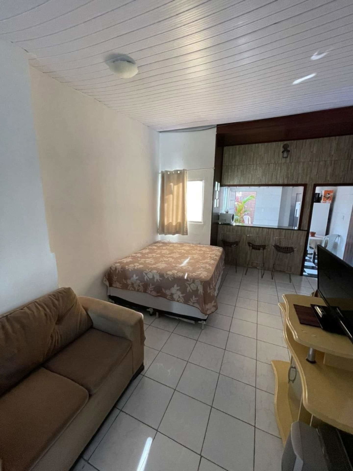 Apartamento, Loft Pelourinho - Salvador