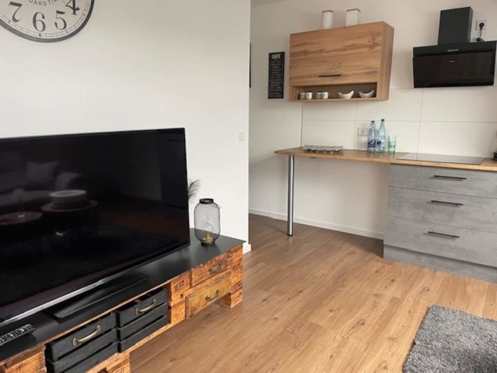 Sanierte Dg-wohnung In Albersloh - Münster