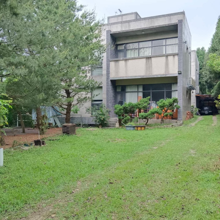 峨眉湖休閒農業庭院住所 - Hsinchu County