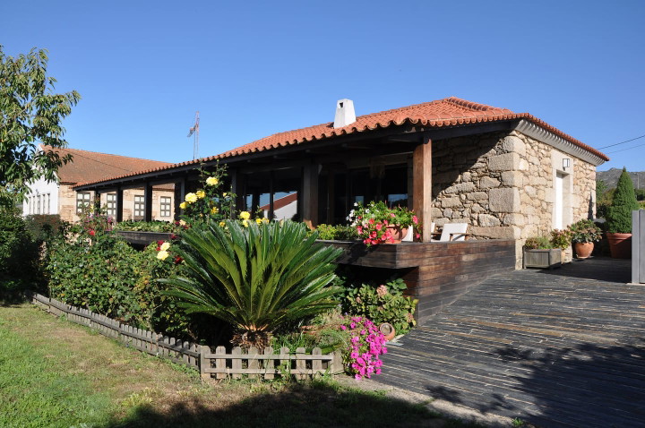 Casa D'além - Pinhão