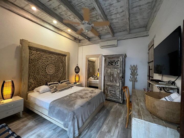 Habitación 106 - Cali
