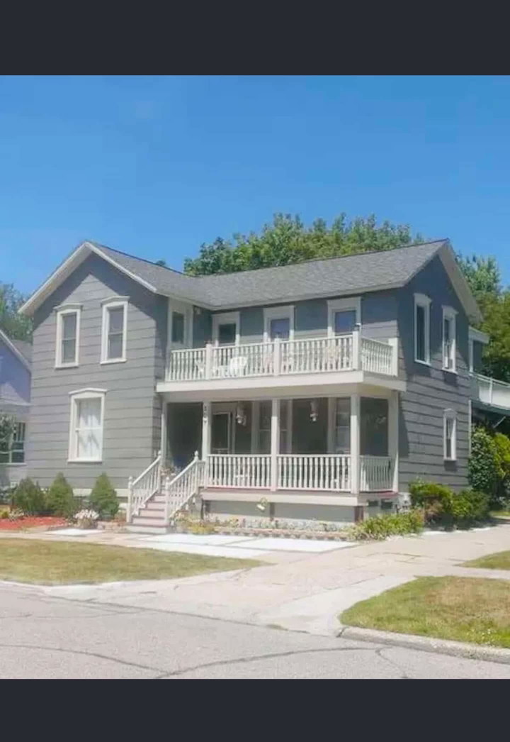 Haven Fun 2 (Upper Unit) - Grand Haven, MI