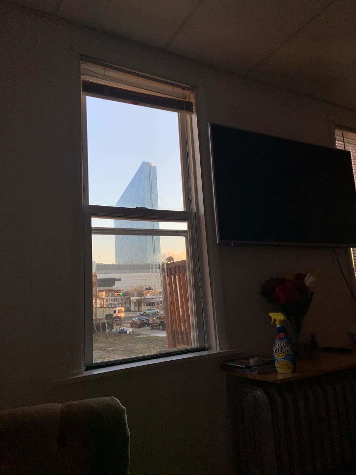 Uptown Basecamp Free Parking Wifi Netflix 2 Bath - Atlantic City, NJ