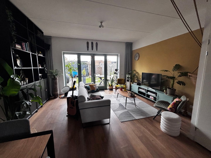 Gehele Woning Voor Een Gezin Van 29 Dec-30 Jan - Nijmegen