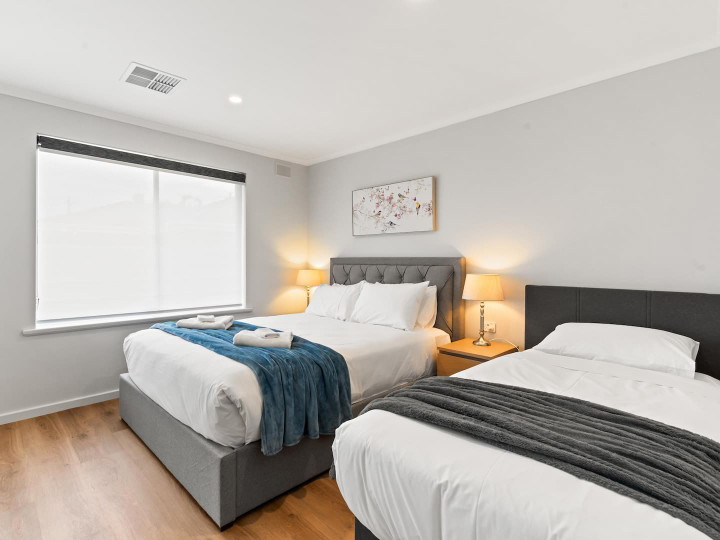 Payneham South Paradise Suite 4 - Adelaide