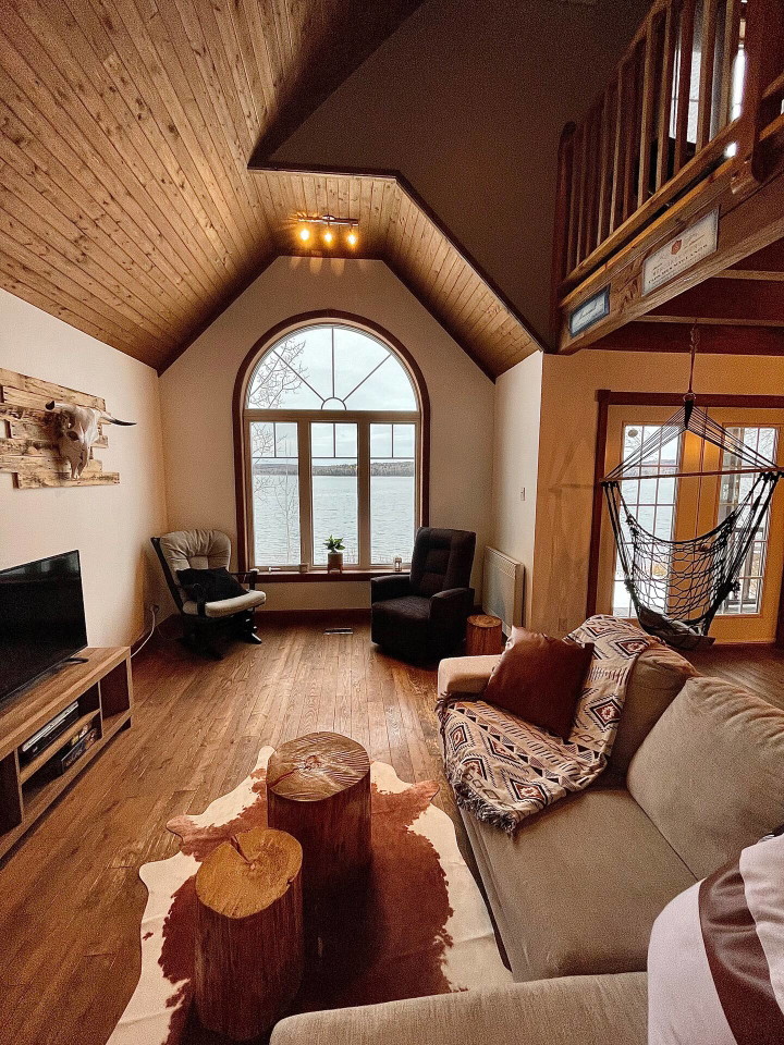La Source Citq 316894 5 Beds Gazebo - Quebec