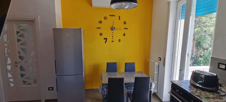 Country House - Livorno
