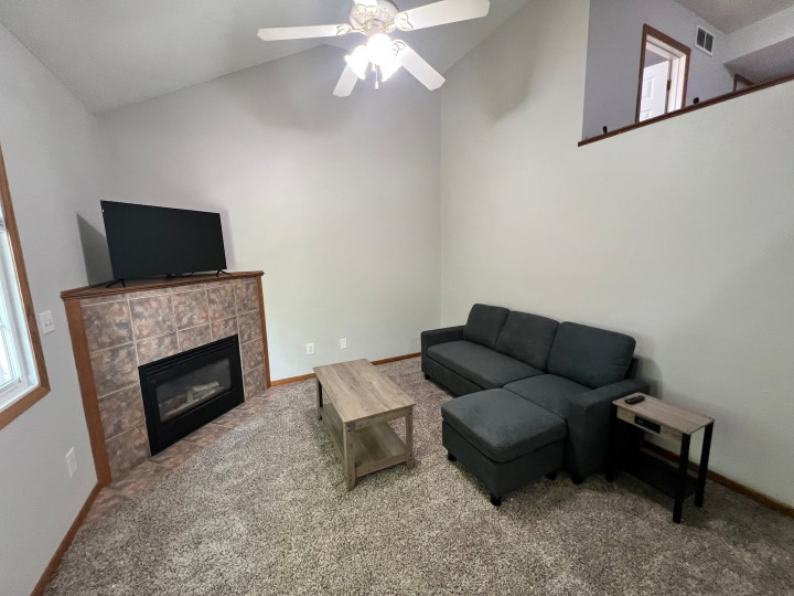 North Liberty Townhouse - Iowa City, IA