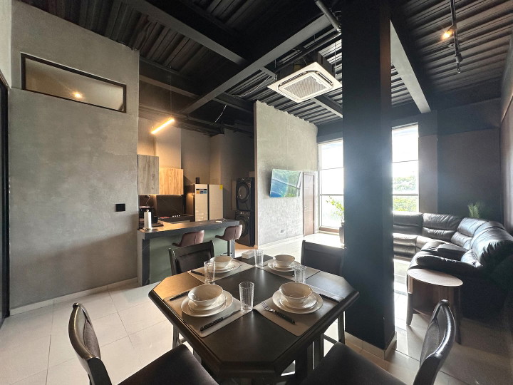 Airport&nbsp;Oasis | Salle De Sport, Commerces Et Restaurants, Logement&nbsp;14 - Aéroport de Panama-Tocumen (PTY)