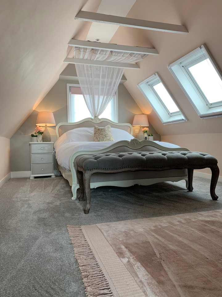 Boutique New Forest Stay | 2bed, Terrace & Parking - Lyndhurst, UK