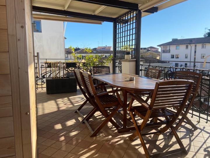 Petite Maison Wellness Palmanova - Palmanova