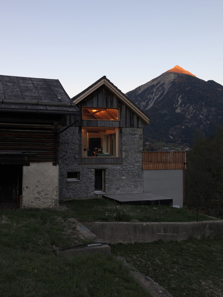 Chalet De Luxe | Jacuzzi | Golf | Yoga | Vues Magiques - Arosa