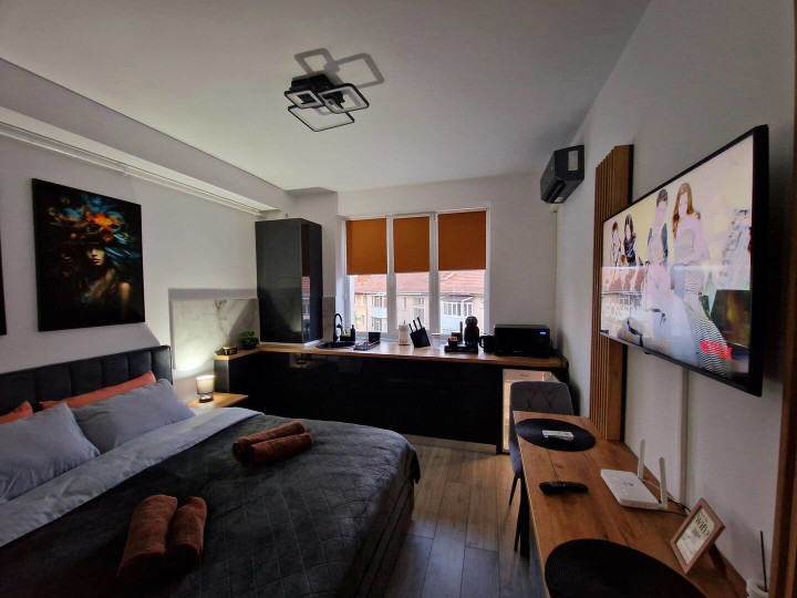 Modern Studio 2 - Onești