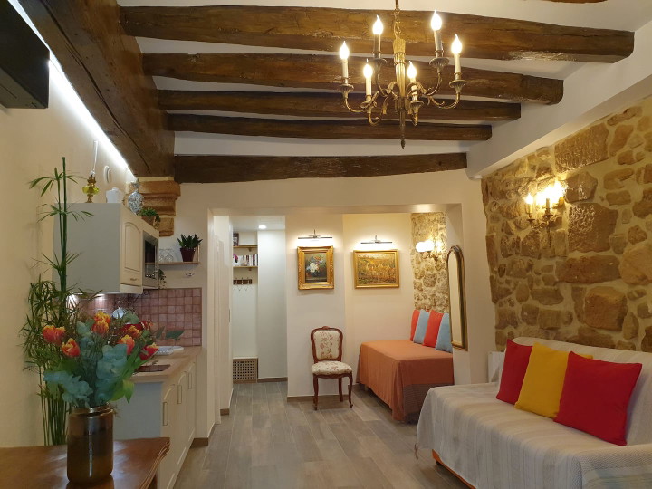 Appartement D'architecte à Paris, Montorgueil/seine - Climatisé - Paris