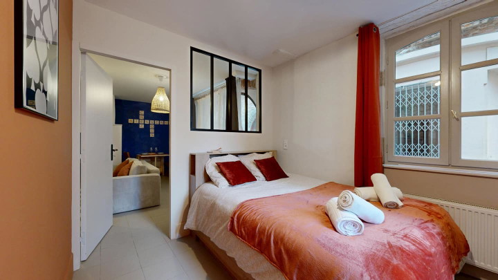 La Muse Et Vous By Expat Renting - Netflix - Wifi - Cahors