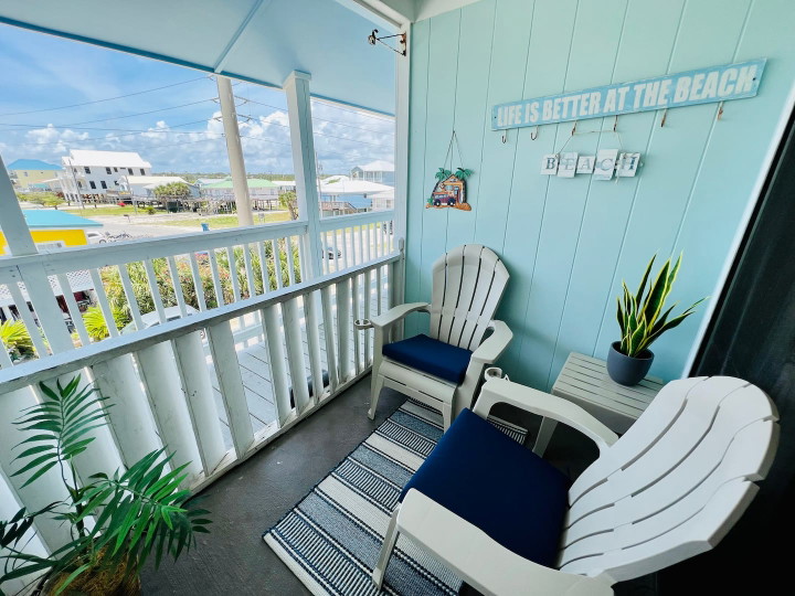 Deeded Beach Access + 10 Min Walk To Hangout - Gulf Shores, AL