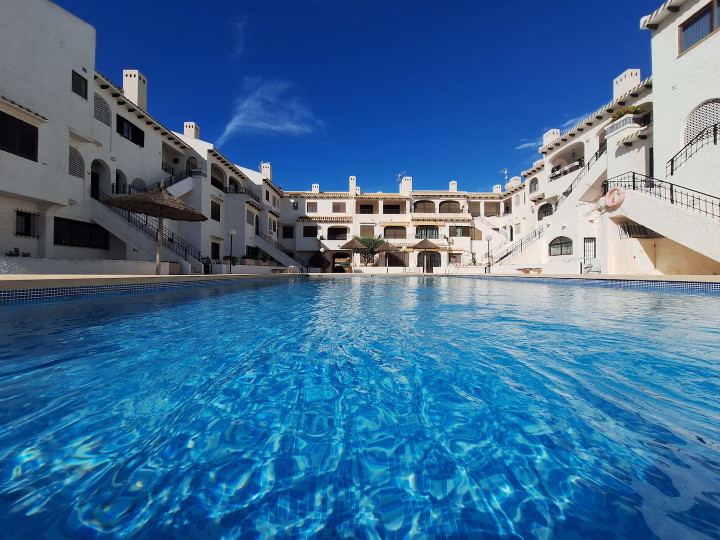 Sunset Apartment Near The Sea - Playa Flamenca