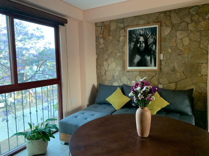 Nice 2 Bedroom Apartment Close To Downtown - Oaxaca