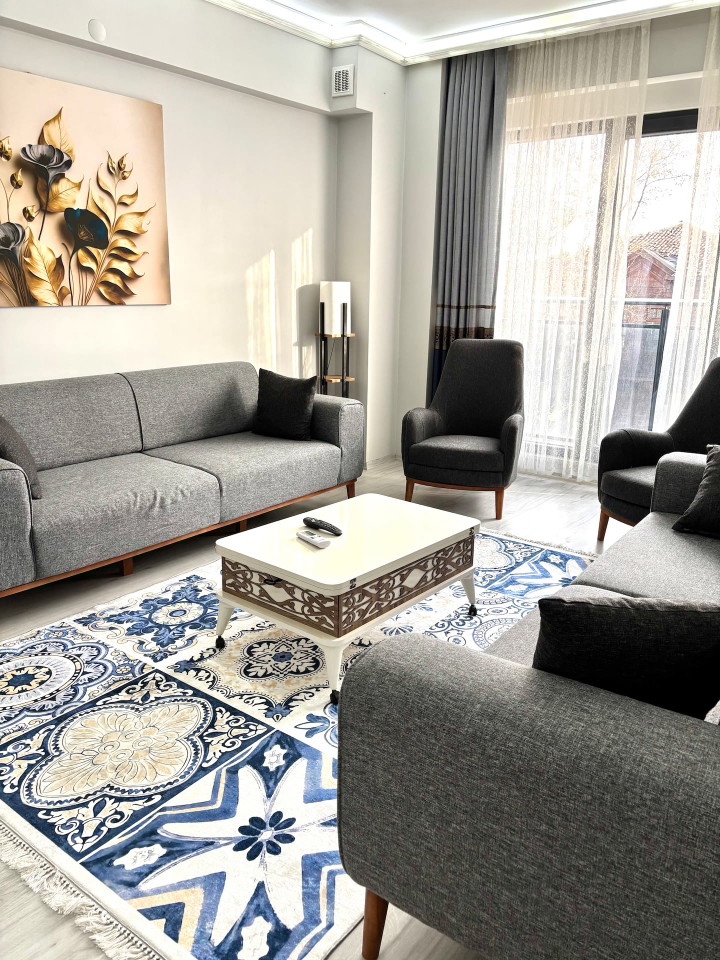Apartment In Gallipoli - Gelibolu