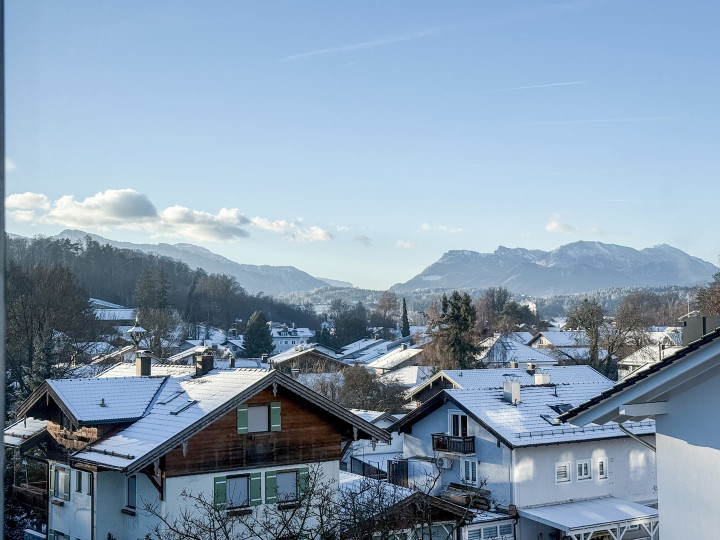 Auszeit Mit Alpenblick In Prien - Chiemsee