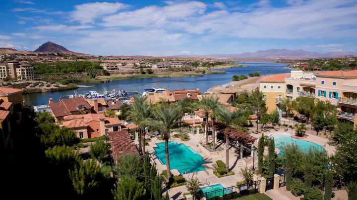 Viera Top Floor, Best View Oasis Condo! - Nevada