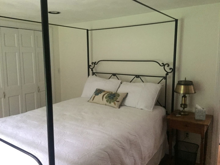 Bishop Suite - Private Suite In Historic Concord - Concord, MA