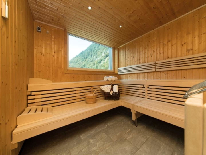 Appartement à Arlberg Près Des Pistes & Sauna - Zürs
