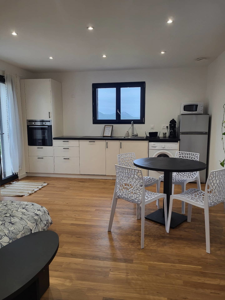 Casa Gioia - 32m² Maisonette - Sotta - Figari