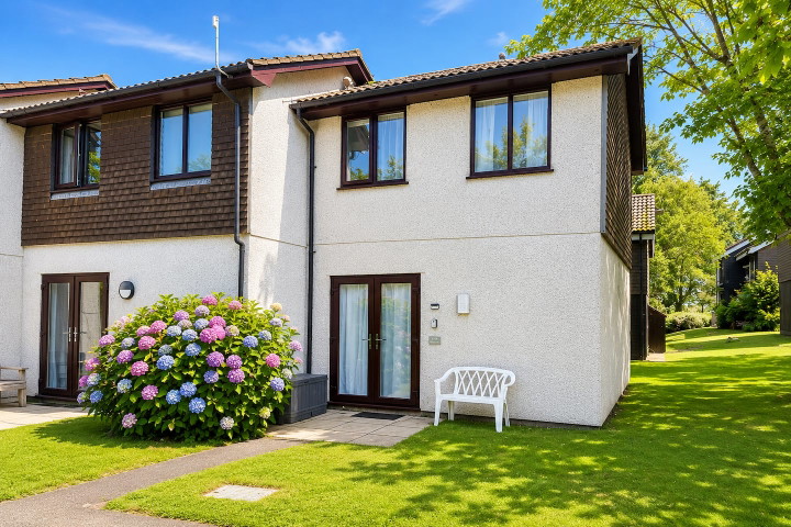 Sunny Coastal Cottage Near Hayle & St Ives - St Ives
