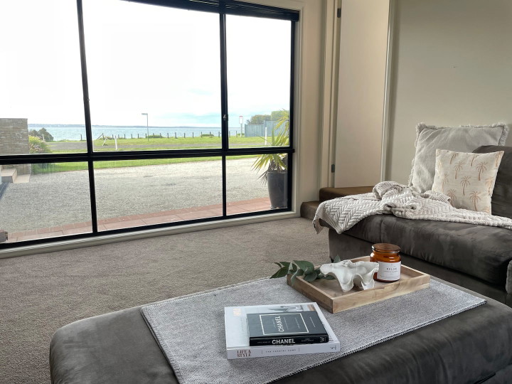 Water Views On The Beach - フィリップ島