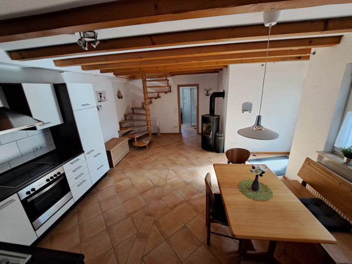 Beautiful Duplex Apartment In Sandhausen - Wiesloch