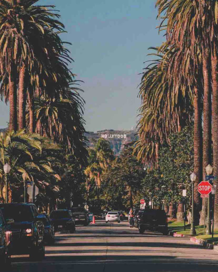 Wonderful Hollywood Apartment @Sunset Strip - Beverly Hills, CA