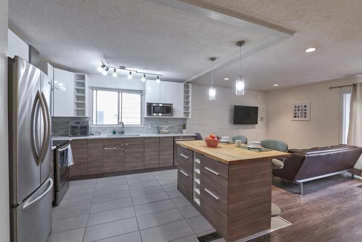 Modern Mountain Gateway | Easy Hwy 1 Access West - Calgary