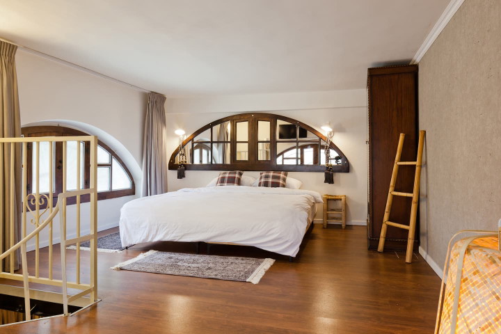 Modern Duplex Apt. 3min Walk To The Beach - Tel Aviv-Yafo