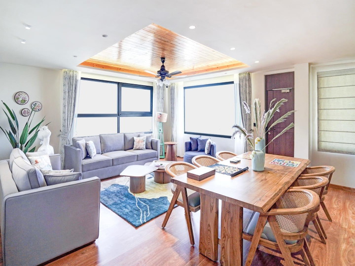 Dancenter Villa Mihika I 5bhk I Orchard I Chef - Kufri