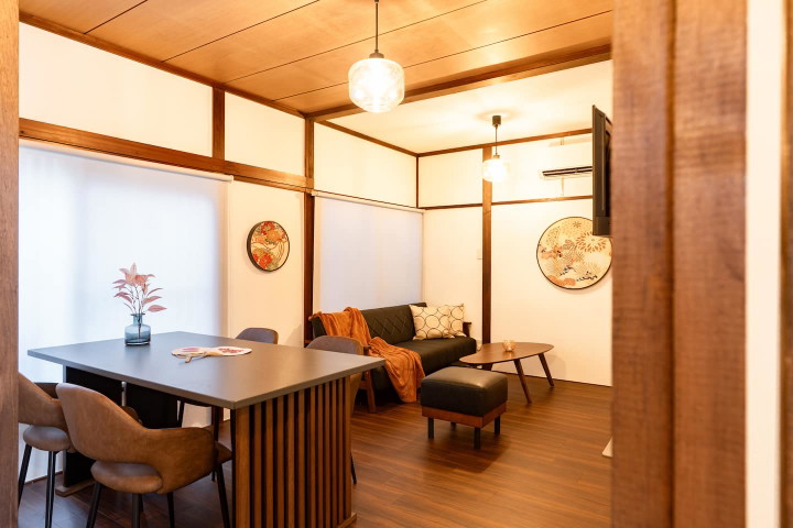 Two-story Single House｜renovated In 2025｜accommodates 6 People｜children's Play Area｜bathtub｜2 Stops From Ikebukuro｜free Wi-fi - Ikebukuro