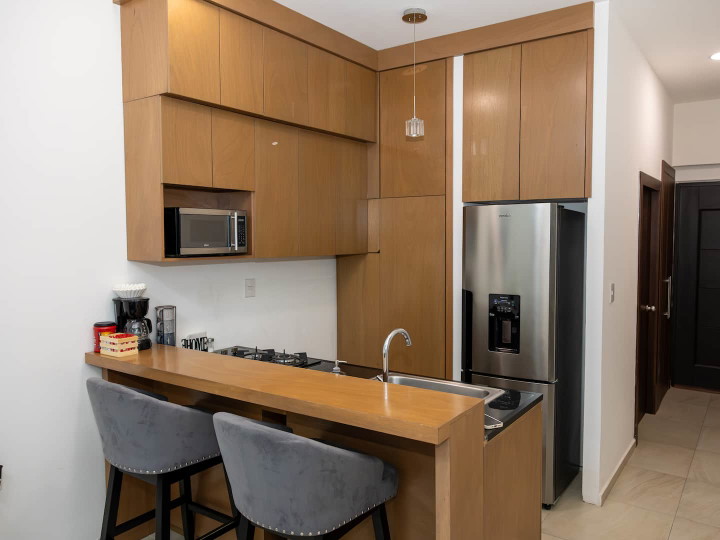Nat's Apartment  Excellent Location + 2 Parking Spaces - Delicias
