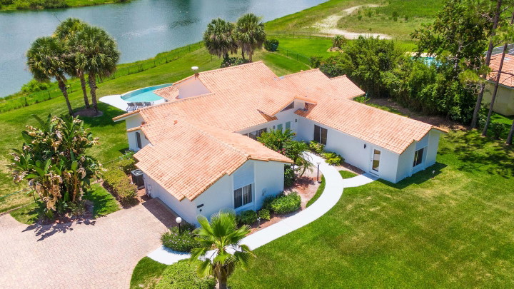 Swiss 57 - Lake Denise - Clermont, FL
