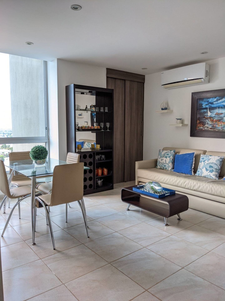 Luxury Suite With A Breathtaking Terrace. - Salinas
