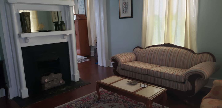Cute Historic One Bedroom - Macon, GA
